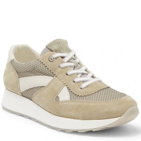 Paul Green | Shoes | Paul Green Hollis Sneakers In Jazz Tundra Soft ...